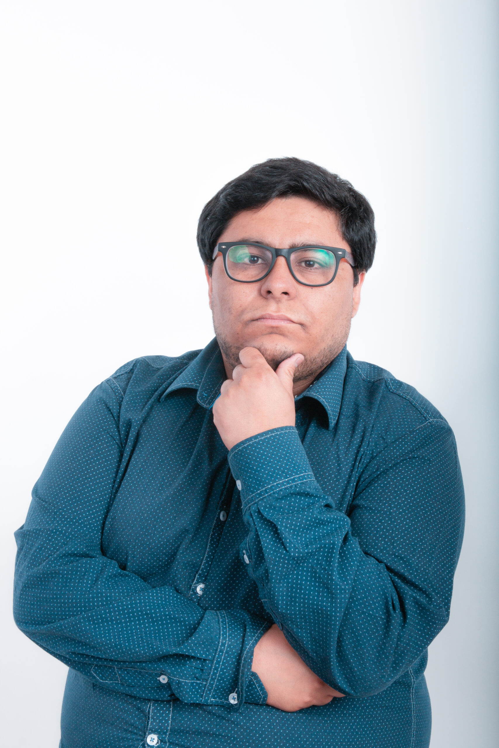 José Carlos Meza – Diputado Distrito 9